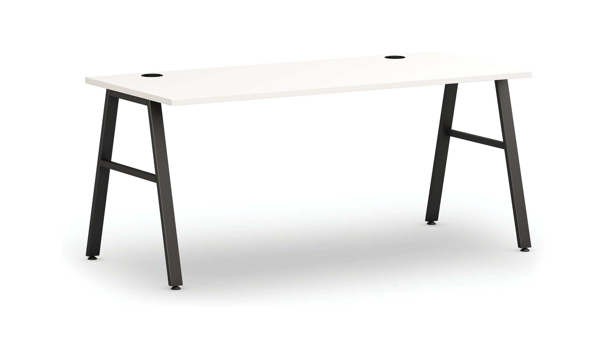 16 HON MOD Training Tables – ABI Office Furniture, San Diego, CA