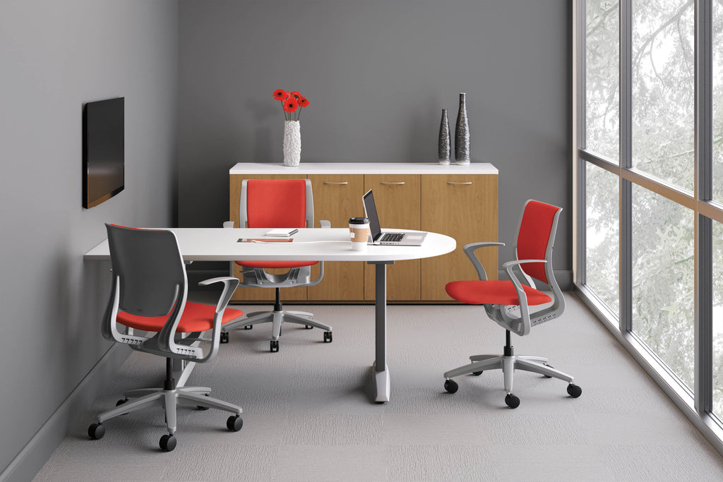Hon Preside Conference Tables – ABI Office Furniture, San Diego, CA